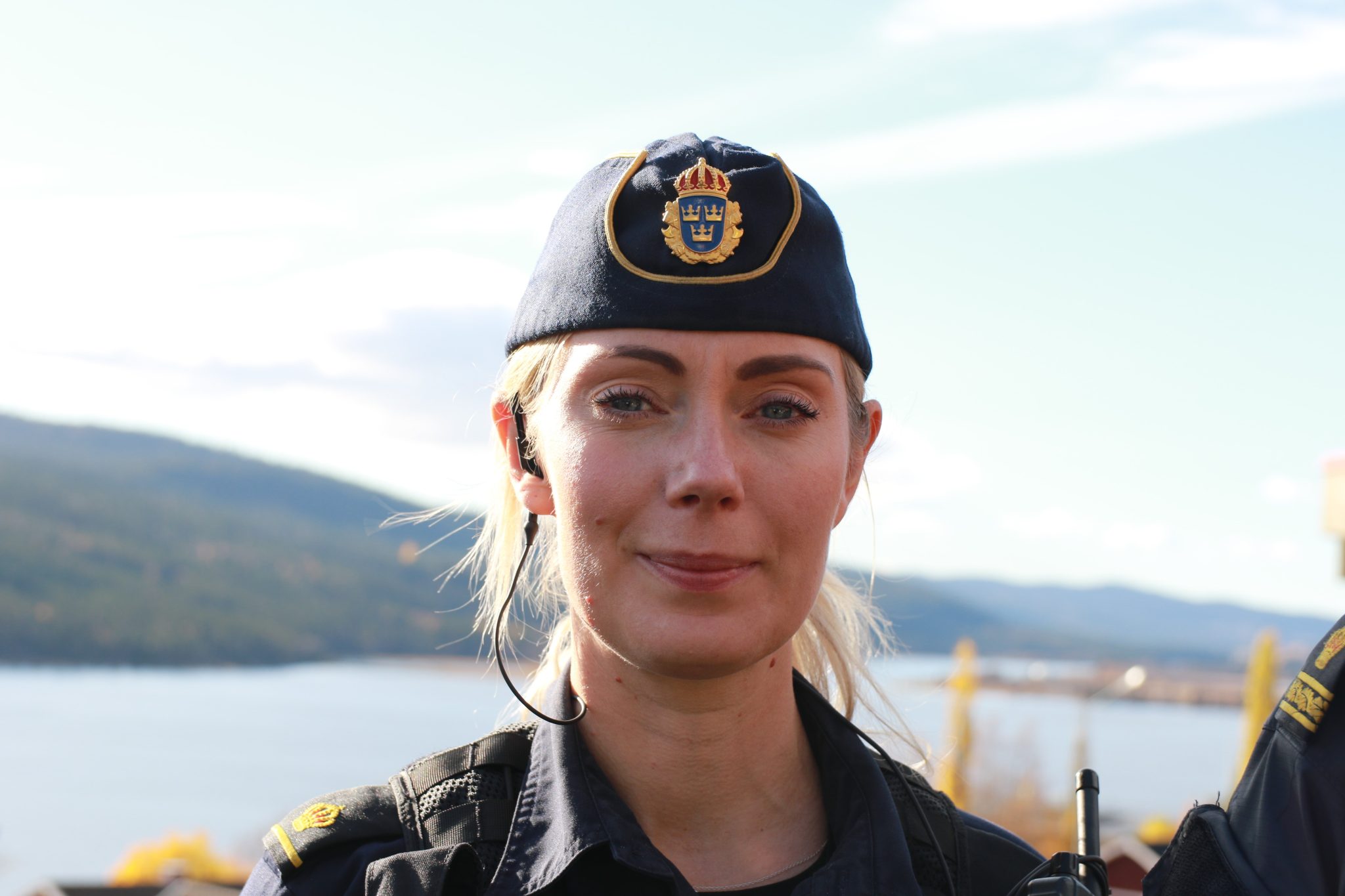 Så söker du stålar - Polistidningen