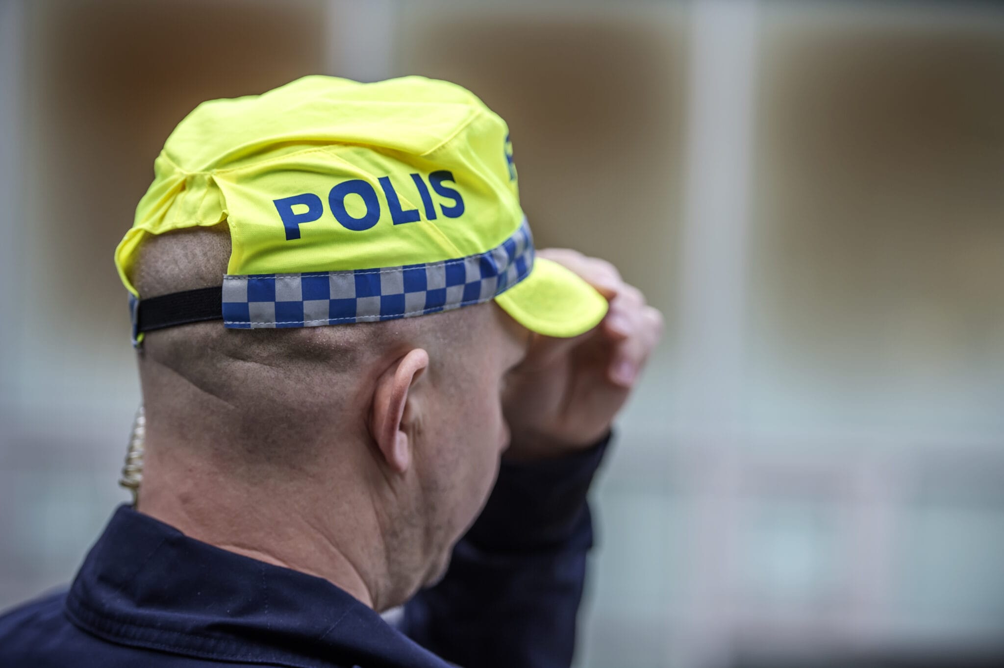 Bristande evidens bakom Polkon - Polistidningen