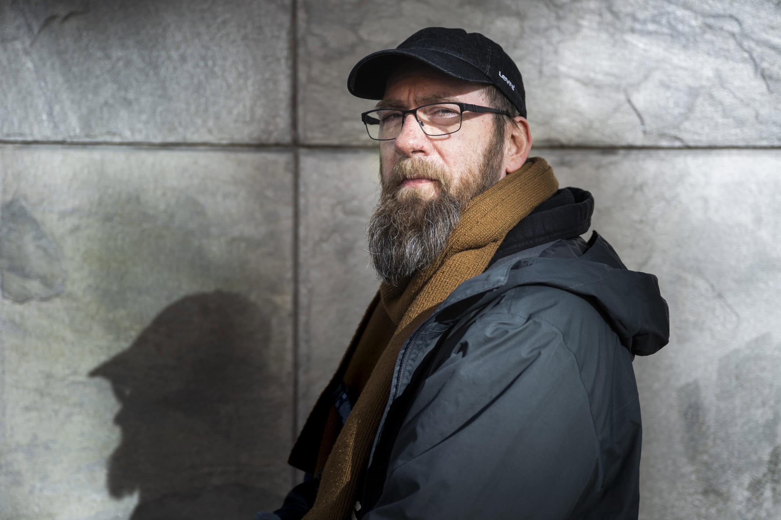 Facklig sisu långt från Stockholm - Polistidningen